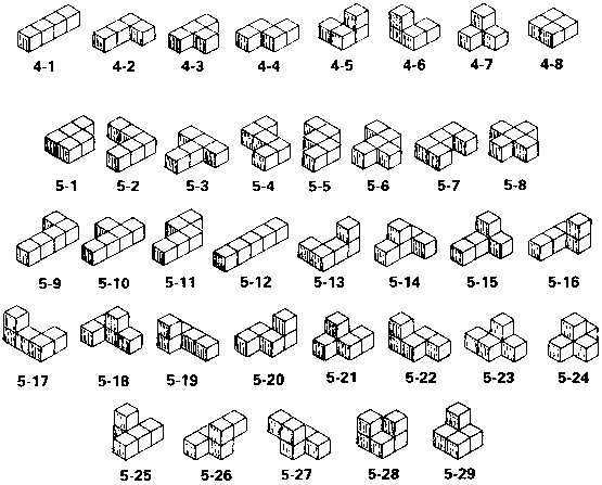 Creative Problem Solvers How Many Pieces Are Possible Creative Problem Solvers How Many Pieces Are Possible
