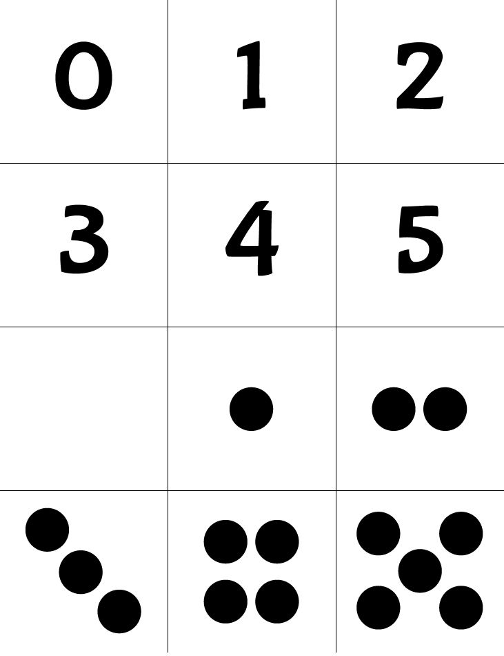 Make 5! - Classroom Freebies