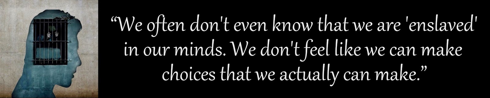 Breathing Forgiveness: Anti-Slavery Campaign Interview Series. Amy ...