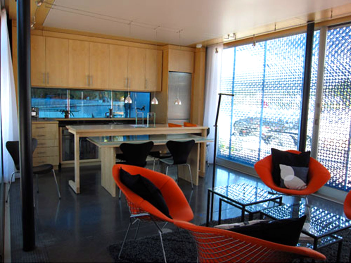 Welcome to Jake's Architecture World...The Ultimate Architecture Blog ...