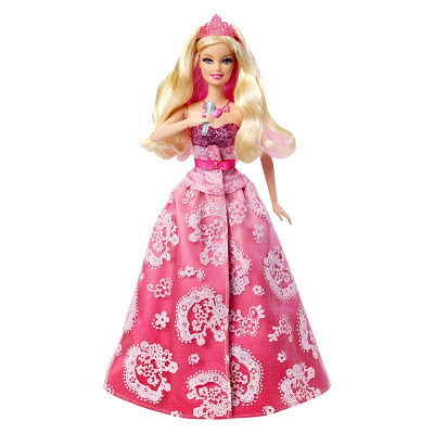 The Barbie Doll World: Minha Coleção