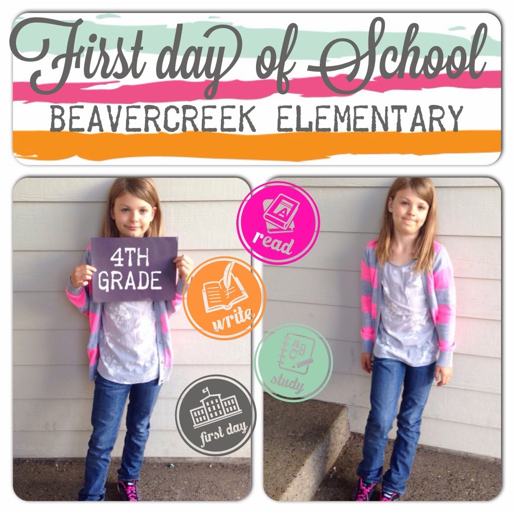 RockItMOM Fitness: School Lunchalpalooza.....I SURVIVED WEEK 1