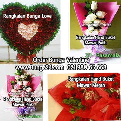 Paling Populer 27+ Gambar Bunga Valentine - Gambar Bunga Indah