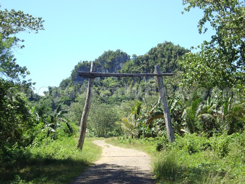 Samar - I found Serenity and not Extreme Adventure at Marabut Extreme ...