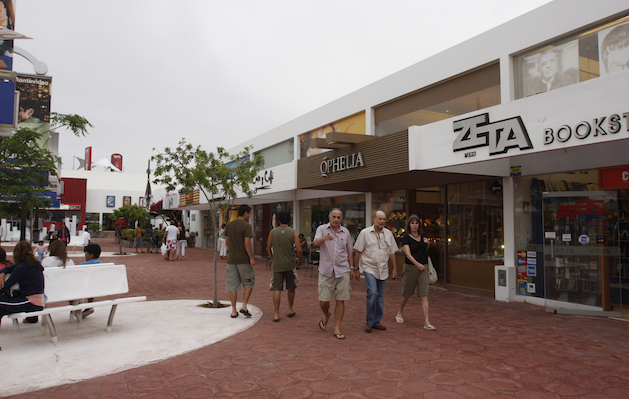 Boulevard de Asia presenta novedades