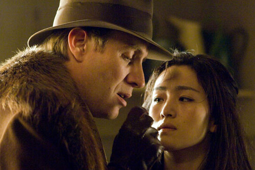 Todo El Terror Del Mundo: Hannibal, El Origen Del Mal (Hannibal Rising ...