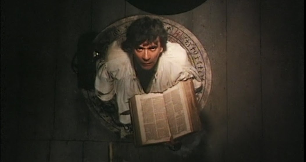 Lekce Faust (Jan Švankmajer, 1994)