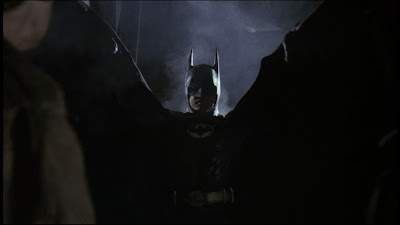 Batman, de Tim Burton
