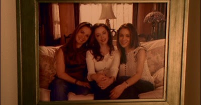 Doux Reviews: Charmed: Season Eight