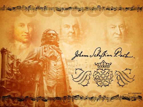 Ακούτε Κλασική Μουσική;: BACH JOHANN SEBASTIAN ΟΛΟΚΛΗΡΩΜΕΝΑ ΕΡΓΑ