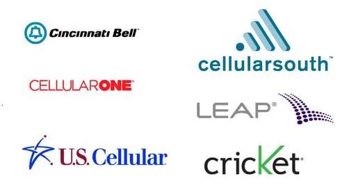 FCC: Leap, Cellular South, Cellular One, Cellular South, Cincinnati Bell