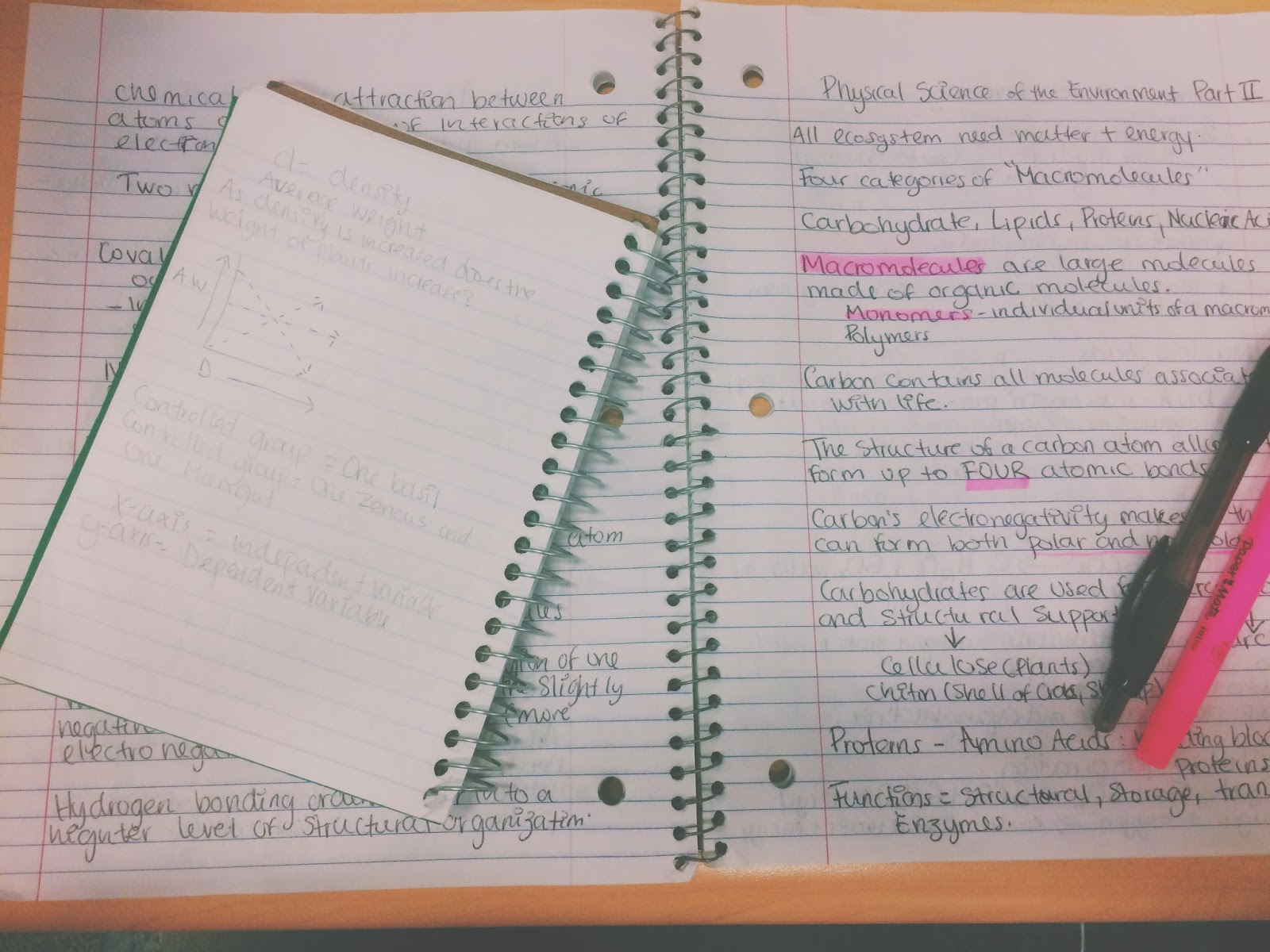 Composed & Collected: How to Prepare For The Next Semester Over Winter ...