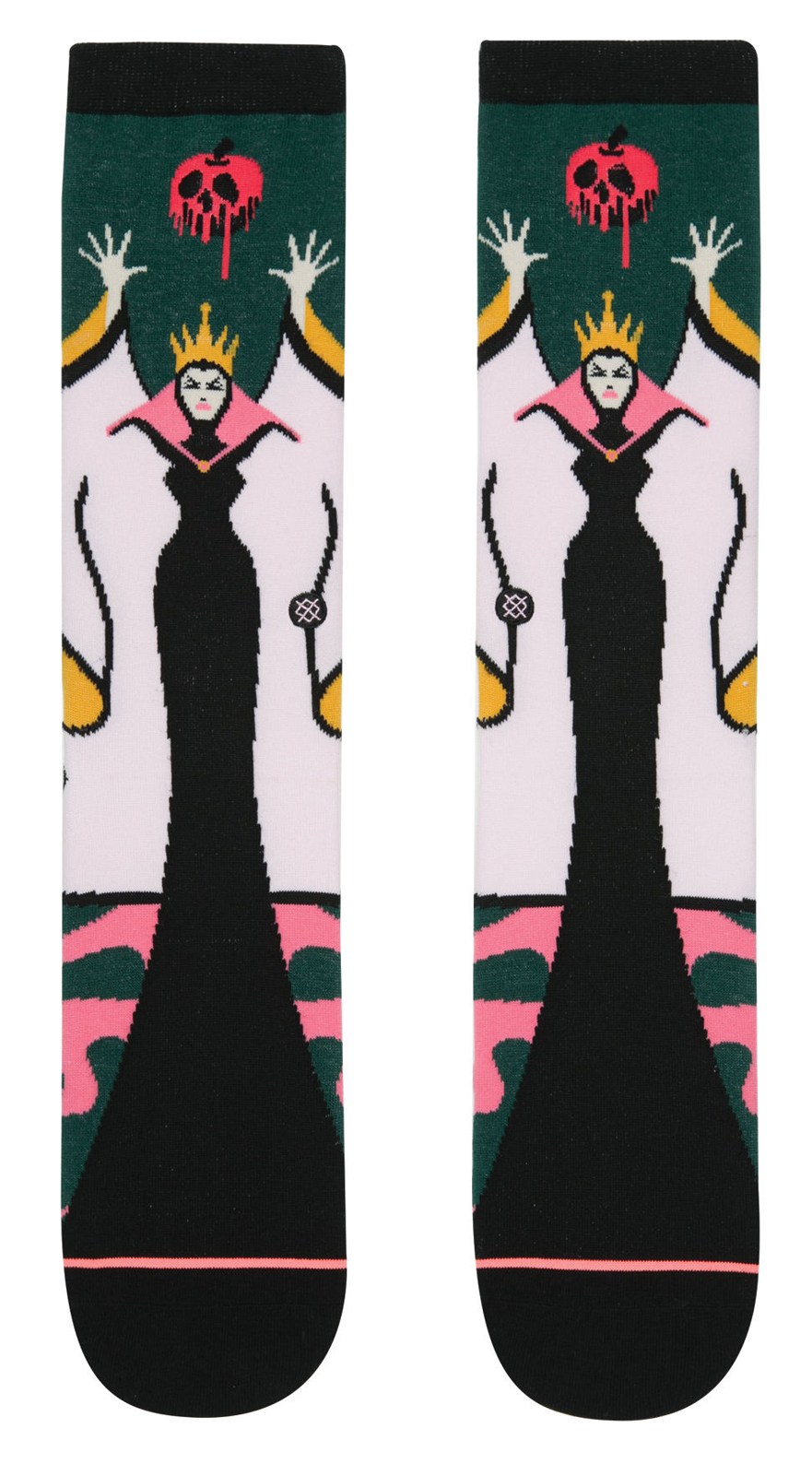 Filmic Light - Snow White Archive: 2017 Snow White Socks by Stance