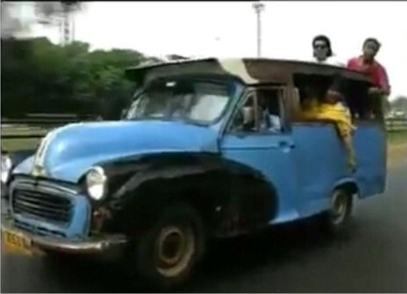 35+ Mobil Sedan Jaman Dulu, Inspirasi Terbaru!