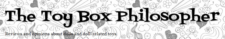 FREAKY JUST GOT FABULOUS: Recomendando blogs sobre Monster High