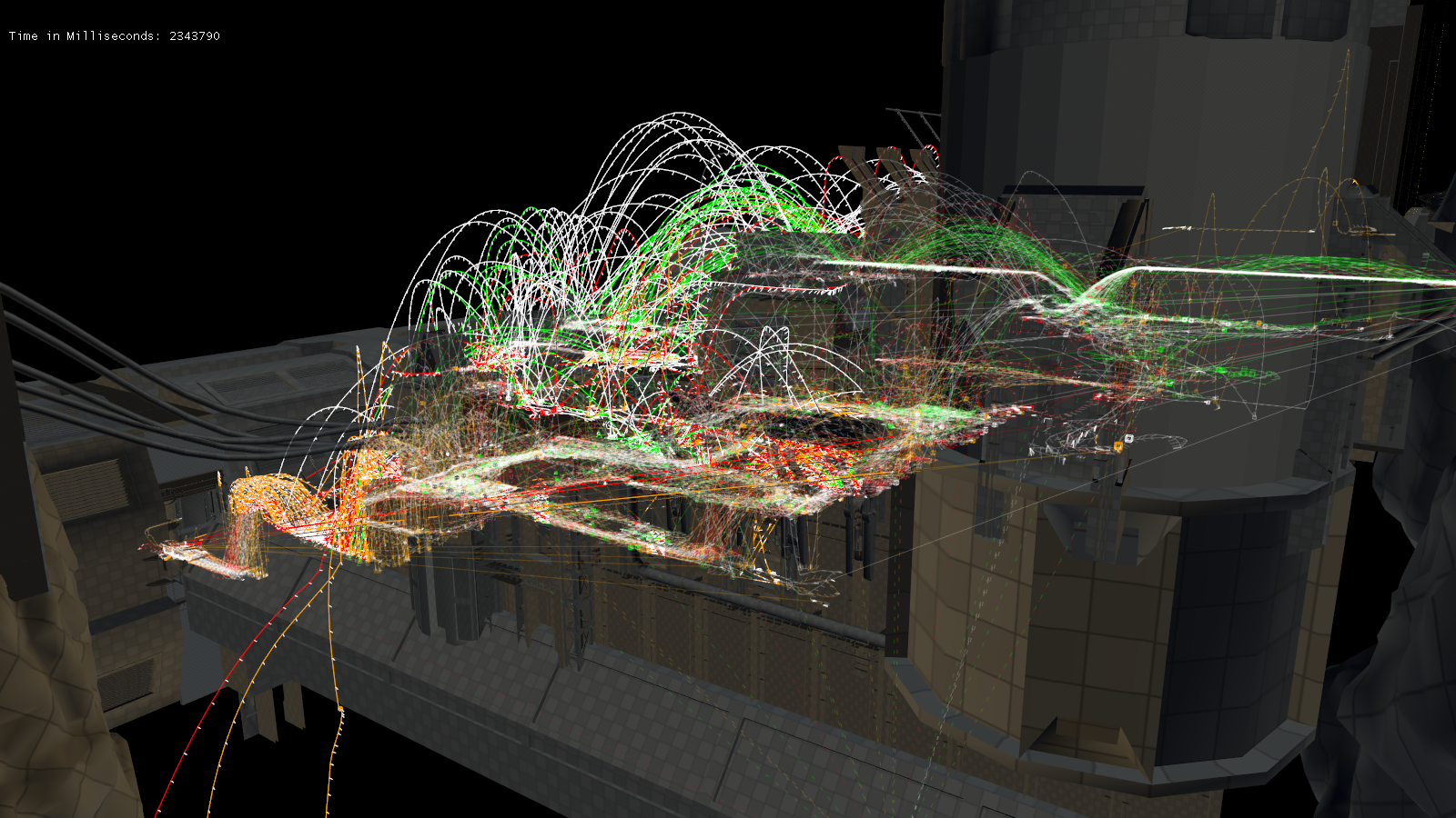 Core Engine Development