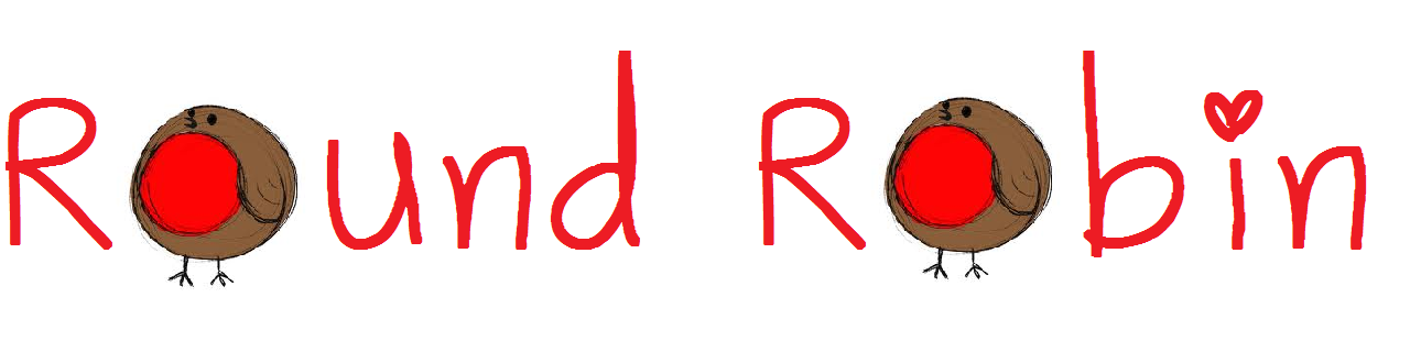 Rally Robin Clipart Free