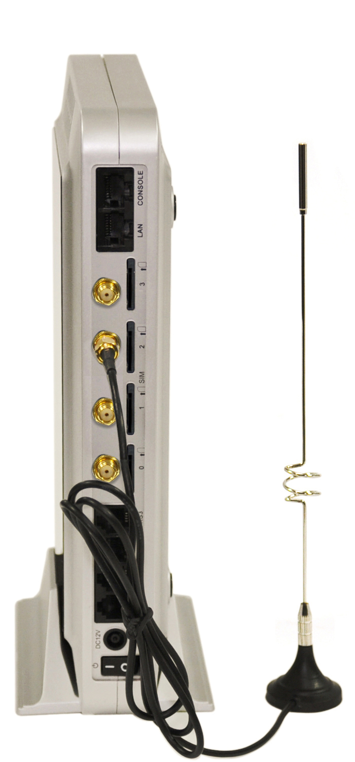 AddPac Technology's Official Blog.: SOHO GSM Gateway AP-GS804 (4ch), 4 ...