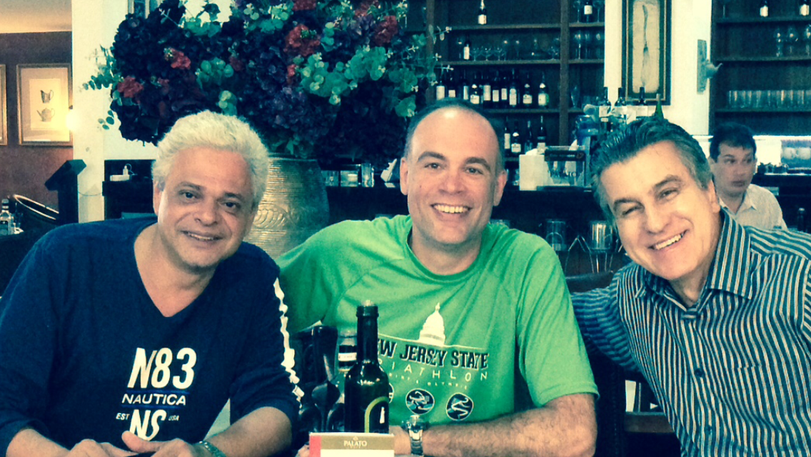 Vinho & Pipoca: DICAS DE RESTAURANTES EM MACEIÓ, AL