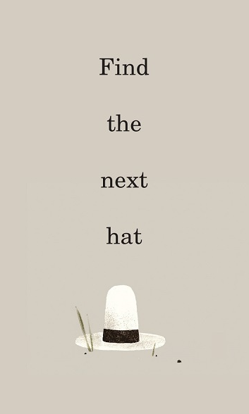 Picture Book Party: We Found a Hat by Jon Klassen Book Trailer!