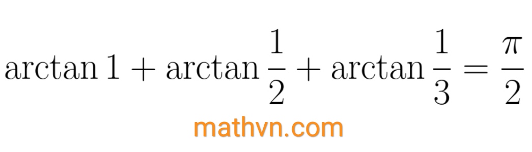 Ch ng Minh Arctan1 Arctan2 Arctan3 To n H c Vi t Nam ch-ng-minh-arctan1-arctan2-arctan3-to-n-h-c-vi-t-nam