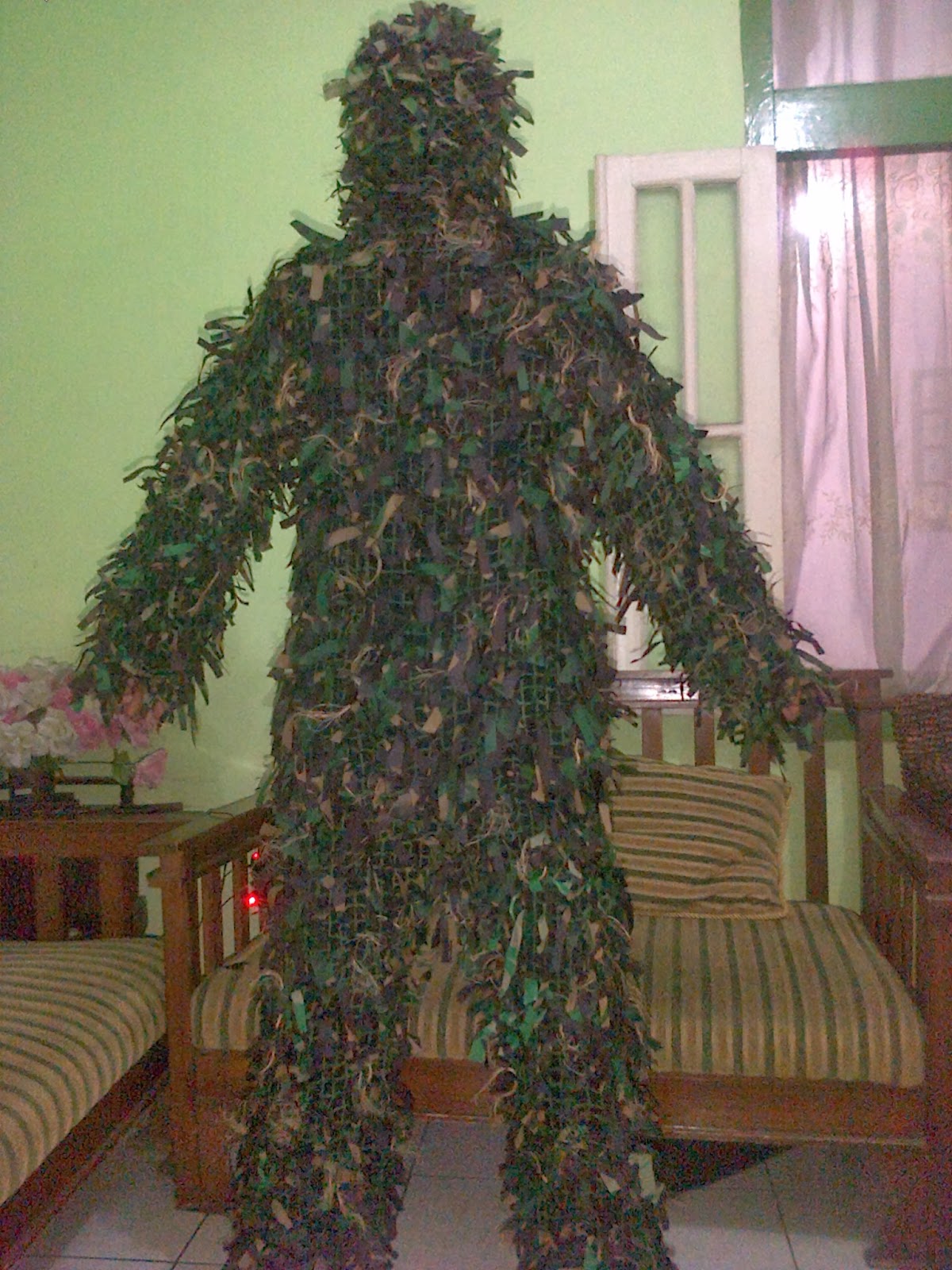 WWArmy (Konveksi, Toko Perlengkapan TNI Polri & Umum): SAMARAN FULL ...