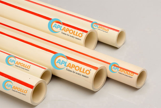 Apollo Pipes