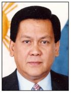 Top 10 Richest Senators in the Philippines for 2012