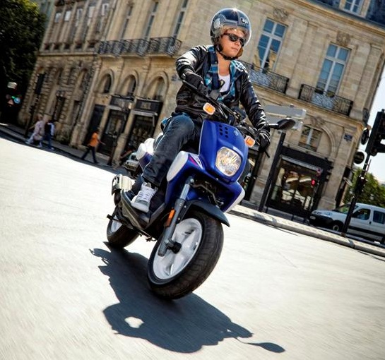 stunt 2014: Stunt Slider