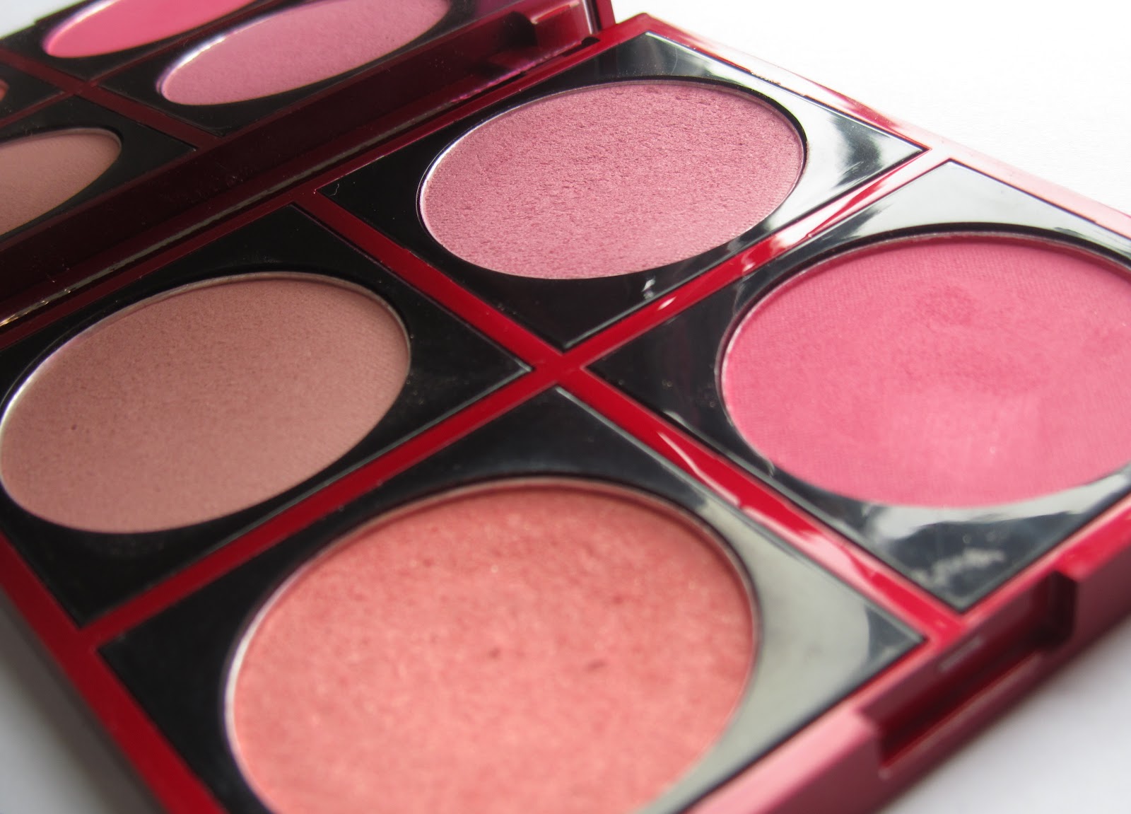 babblingaboutbeauty: THE BEST DRUGSTORE BLUSHERS!!
