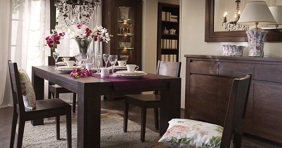 Most Stunning Elegant Classic Dining Table Latest Design