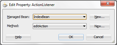 Unwinding ADF: Display multiple selected rows from ADF table in a popup window