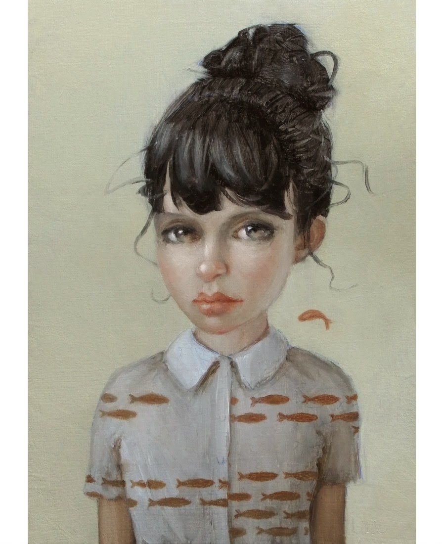 Pinzellades al món: Il·lustracions de Liese Chavez