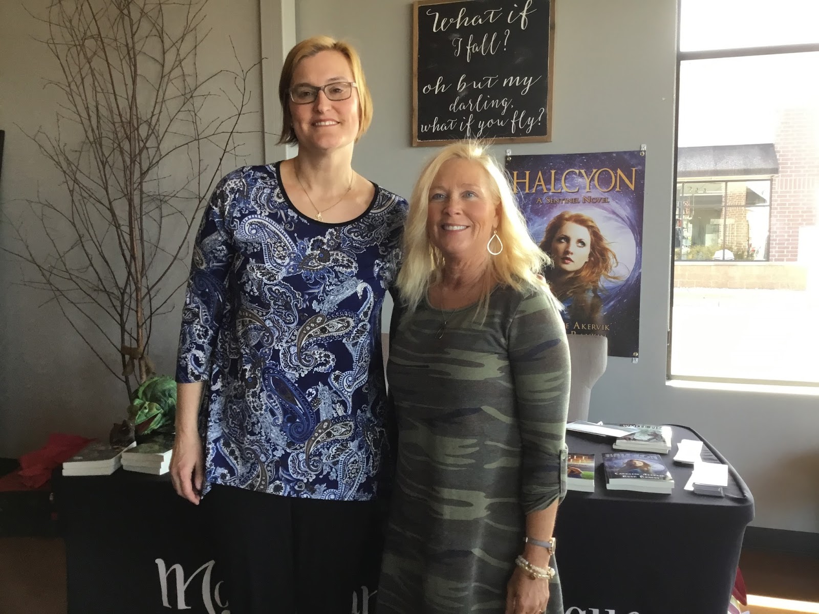 Romance Novels by Isabelle Kane and Audrey Tremaine