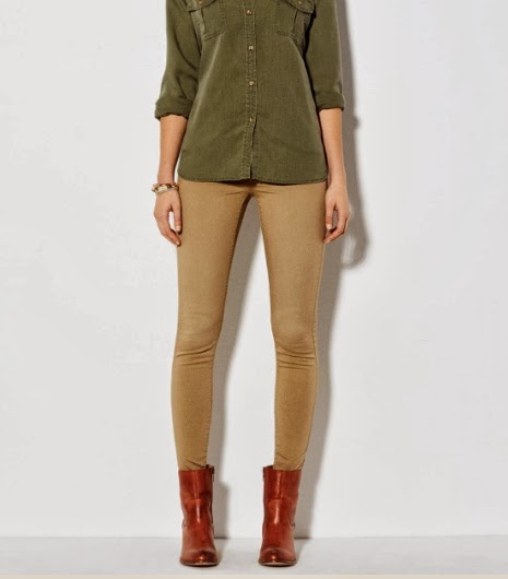 how to: accessorize your school uniform! | Poised and Preppy: how to ...