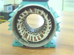 ILMU PELITA KEHIDUPAN: Motor 3 FASA