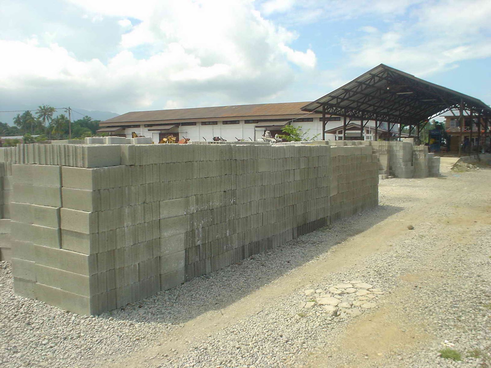 ANDHYA'S PRODUCT: BATAKO