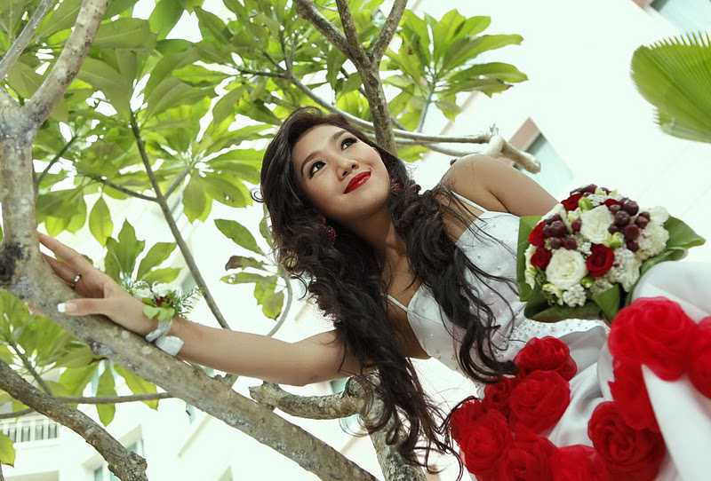 Myanmar Super Model Tha Zin Part 1 Hot Girl Korean