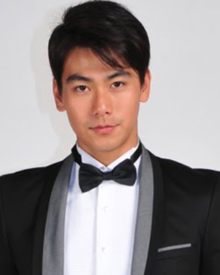 DramaFocal: Dai Yang-tian: Chinese actor
