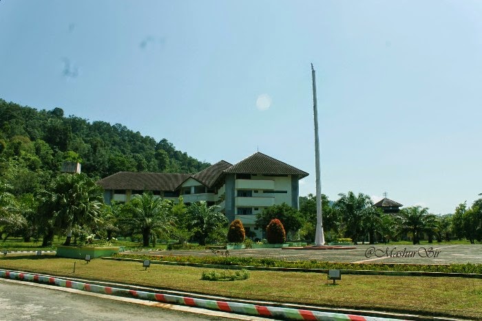 ThisIsTheHometown: SMA Negeri 1 (Plus) Matauli Pandan - Tapanuli Tengah