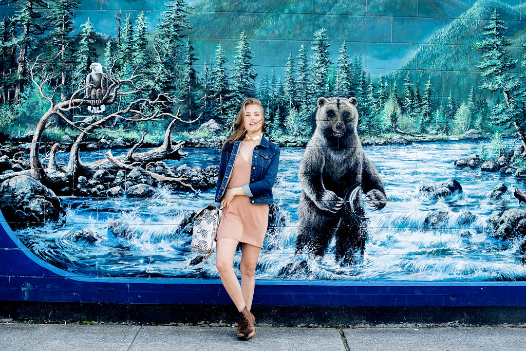 wild and heart blog: Squamish Local.