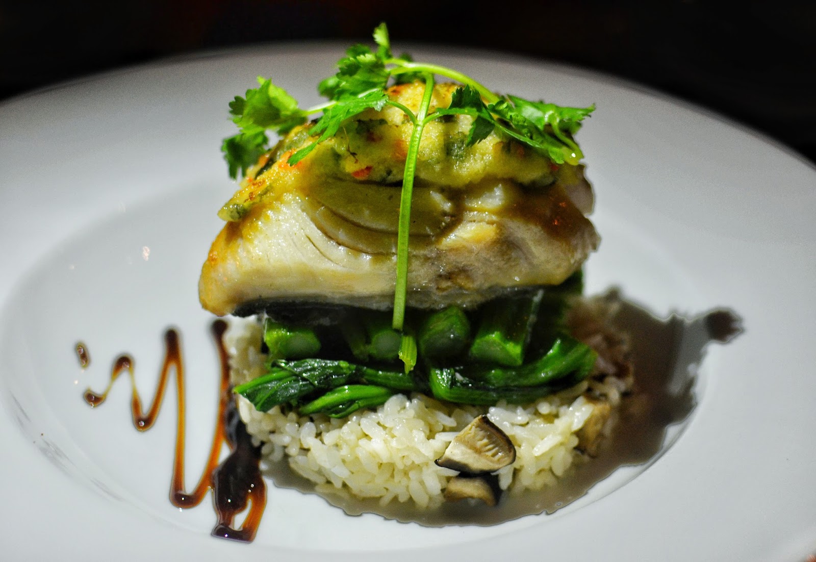 PEAK CAFE BAR Soho Central Hong Kong – Hungry Hong Kong