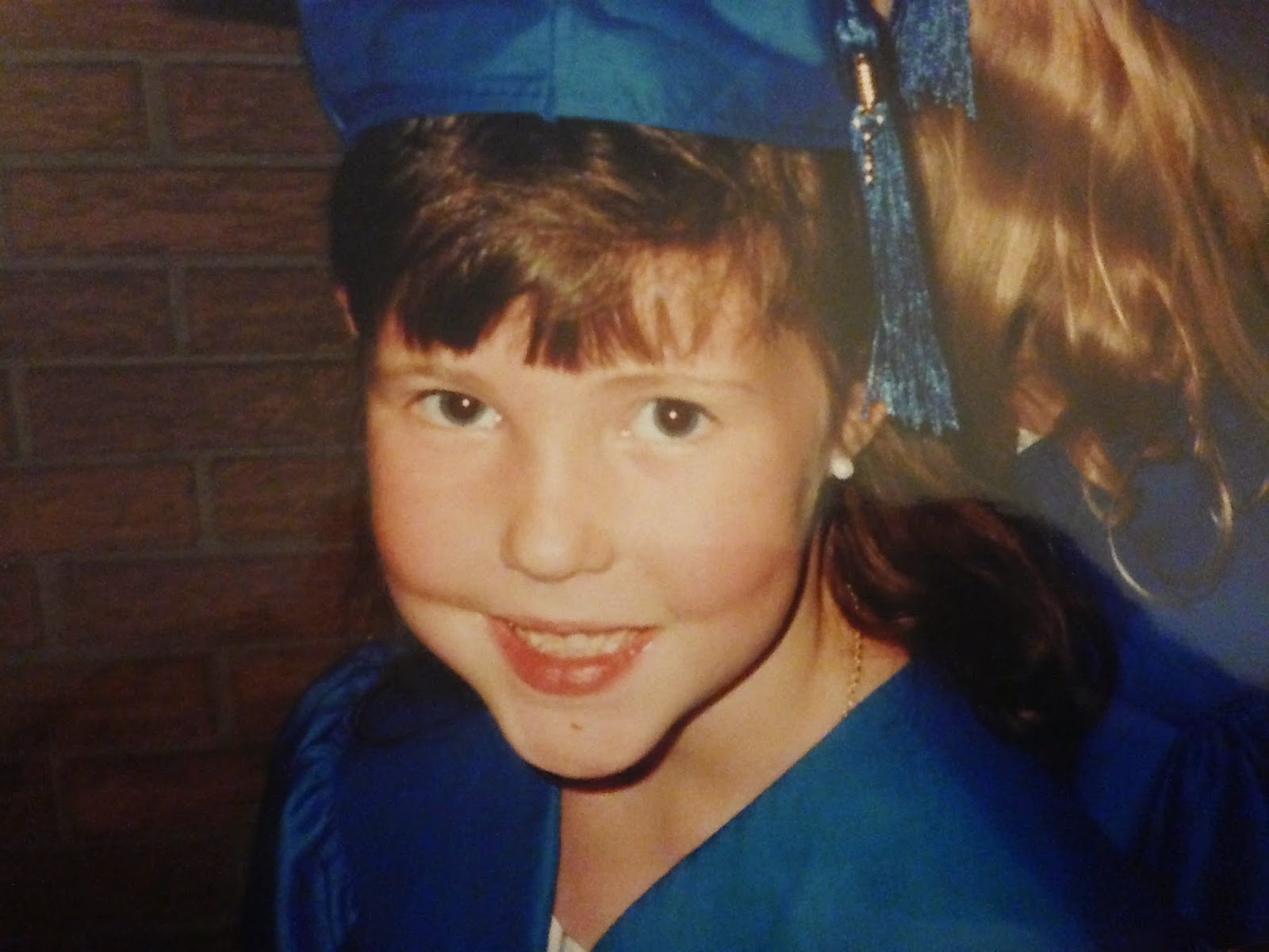 All About Ms. Fortner | Fort Kindergarten