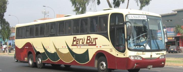 Cómo llegar de ... a ... ? - Página 940 - Foros Perú