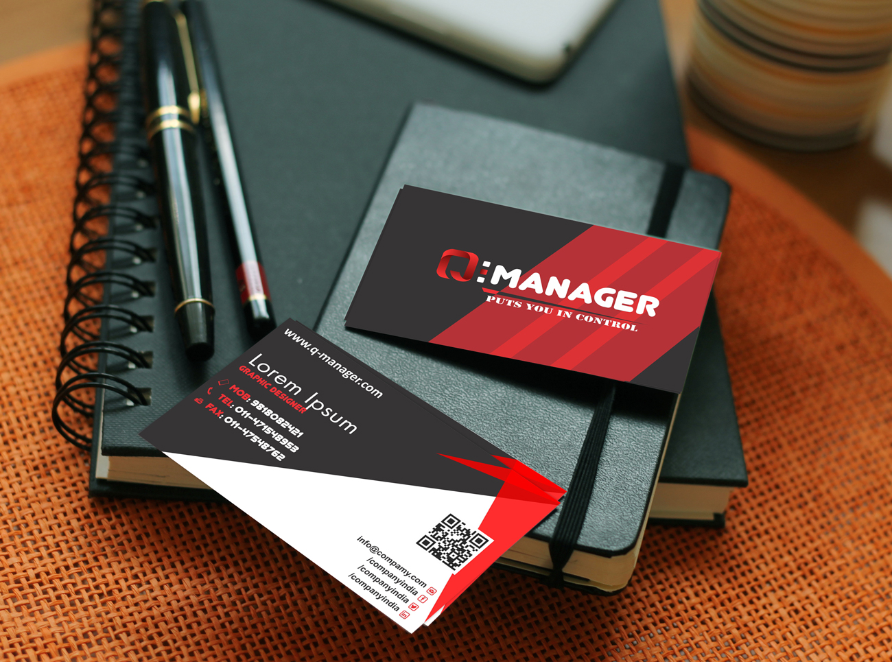 Visiting Cards visiting-cards