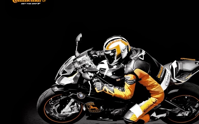 Motosiklet: İLGİNİÇ MOTOR RESİMLERİ