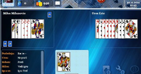 My Facebook Game List: Ultimate Preferans