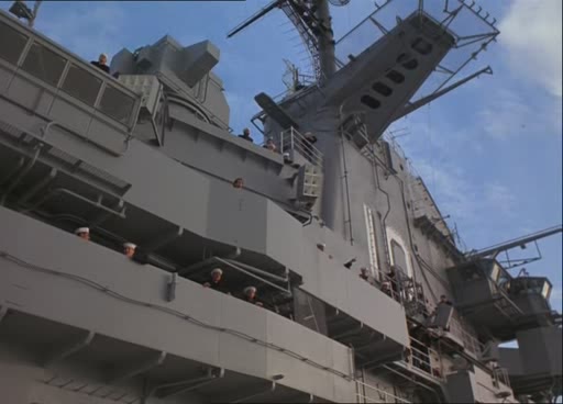 Filmes segregados: Projeto Filadélfia ( The Philadelphia Experiment 1984)