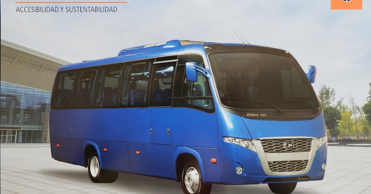 Ficha Tecnica del MP VOLARE