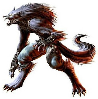 La Sorcellerie: Comment reconnaître un Lycanthrope